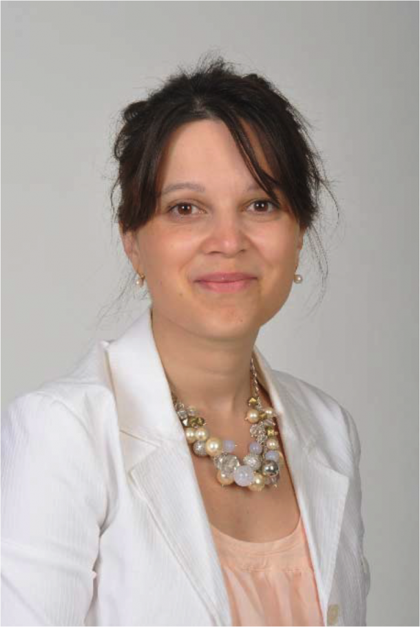 Bérénice Goorah, M.D., F.R.C.S.C. - Département d'obstétrique ...